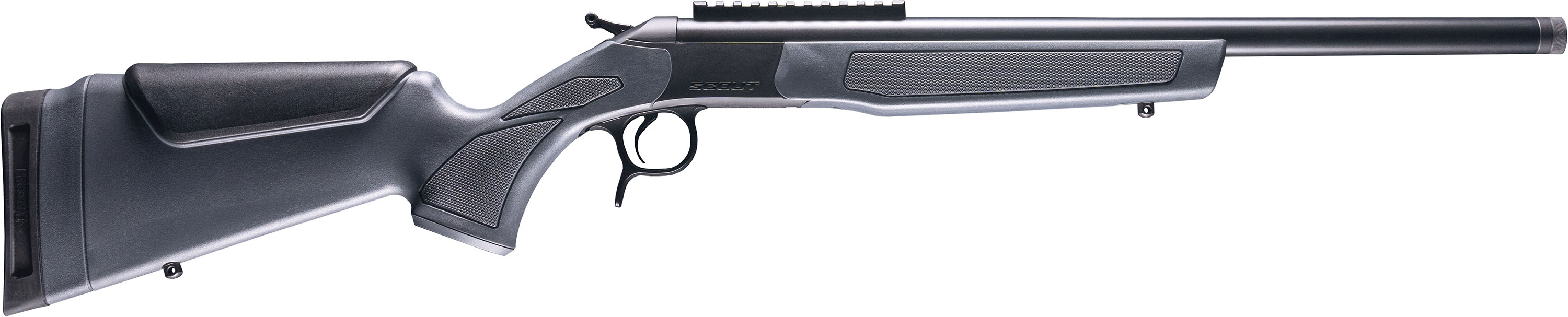 CVA Scout Single-Shot Rifle | Bass Pro Shops Canada